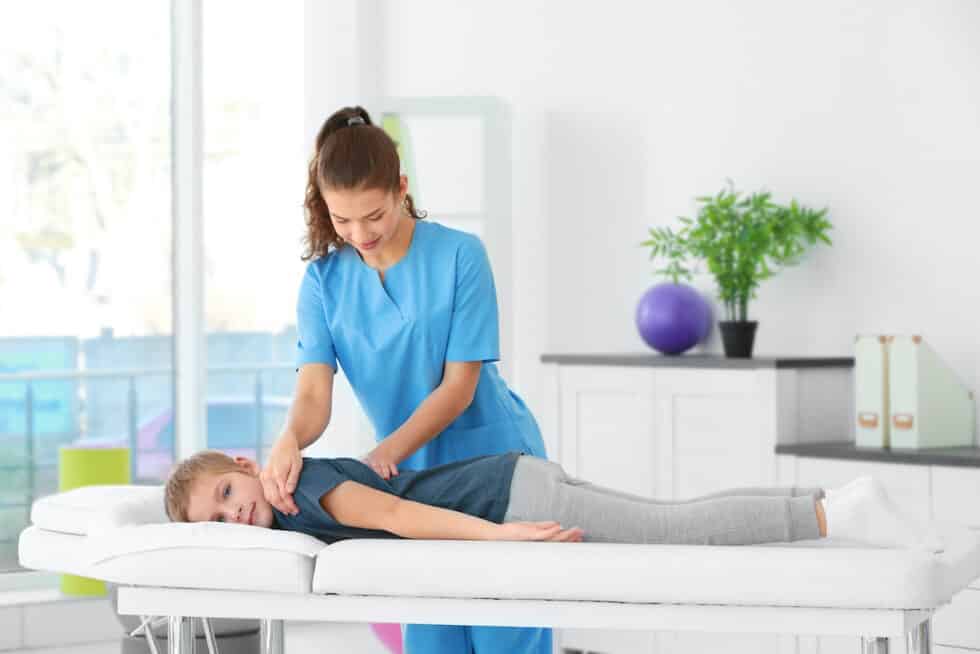Kids and Chiropractors: The Benefits of Chiropractic Care for Children